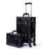 Minimalism Carry-On Set - Train Case