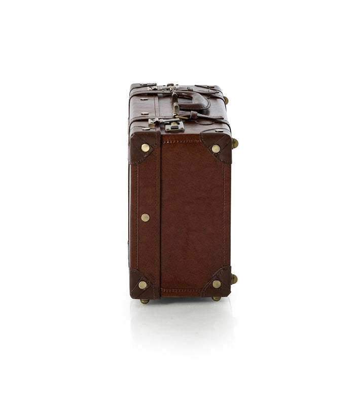 Minimalism Hand Case - Caramel Brown's – COTRUNKAGE