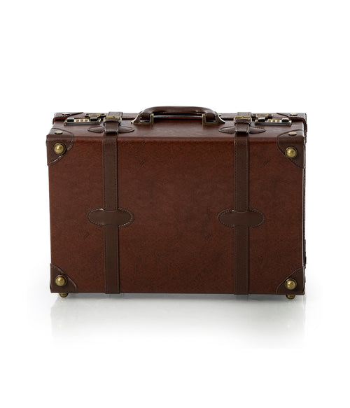 Minimalism Hand Case - Caramel Brown's – COTRUNKAGE