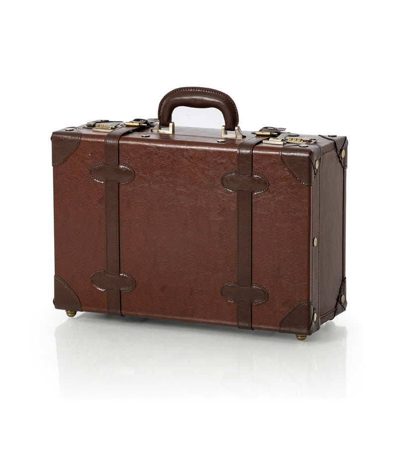 Minimalism Hand Case - Caramel Brown's – COTRUNKAGE