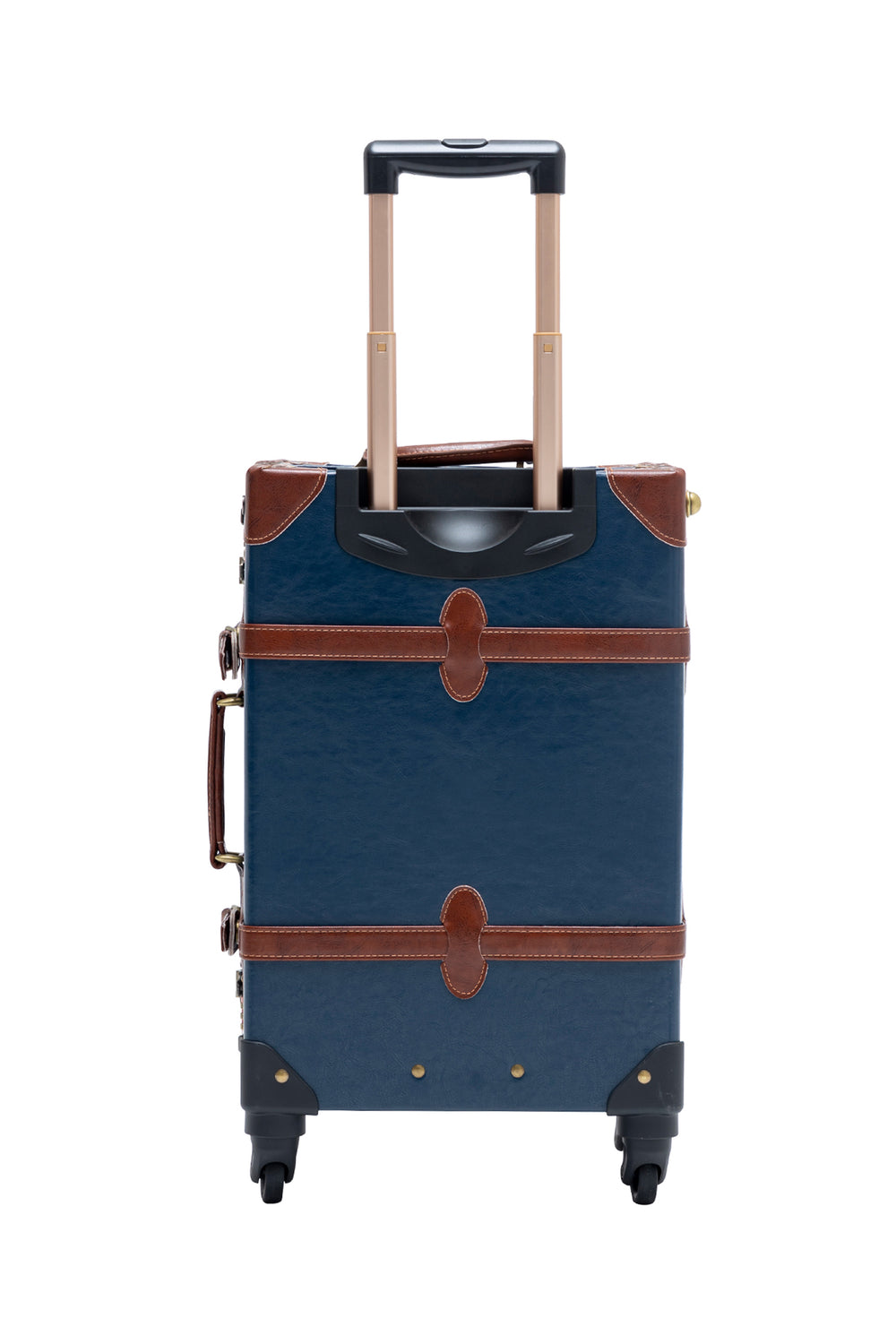 Hard Case 4 Wheel Suitcase – COTRUNKAGE