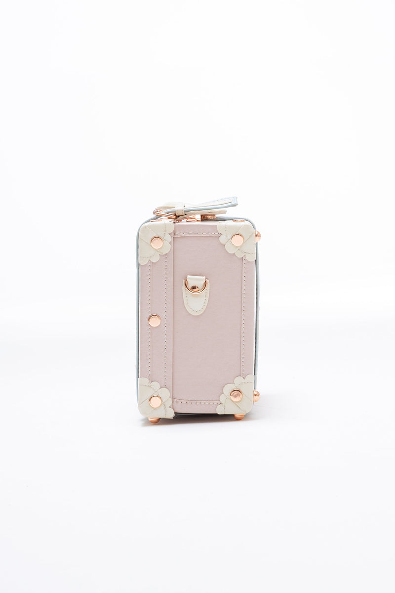 US Hand Case