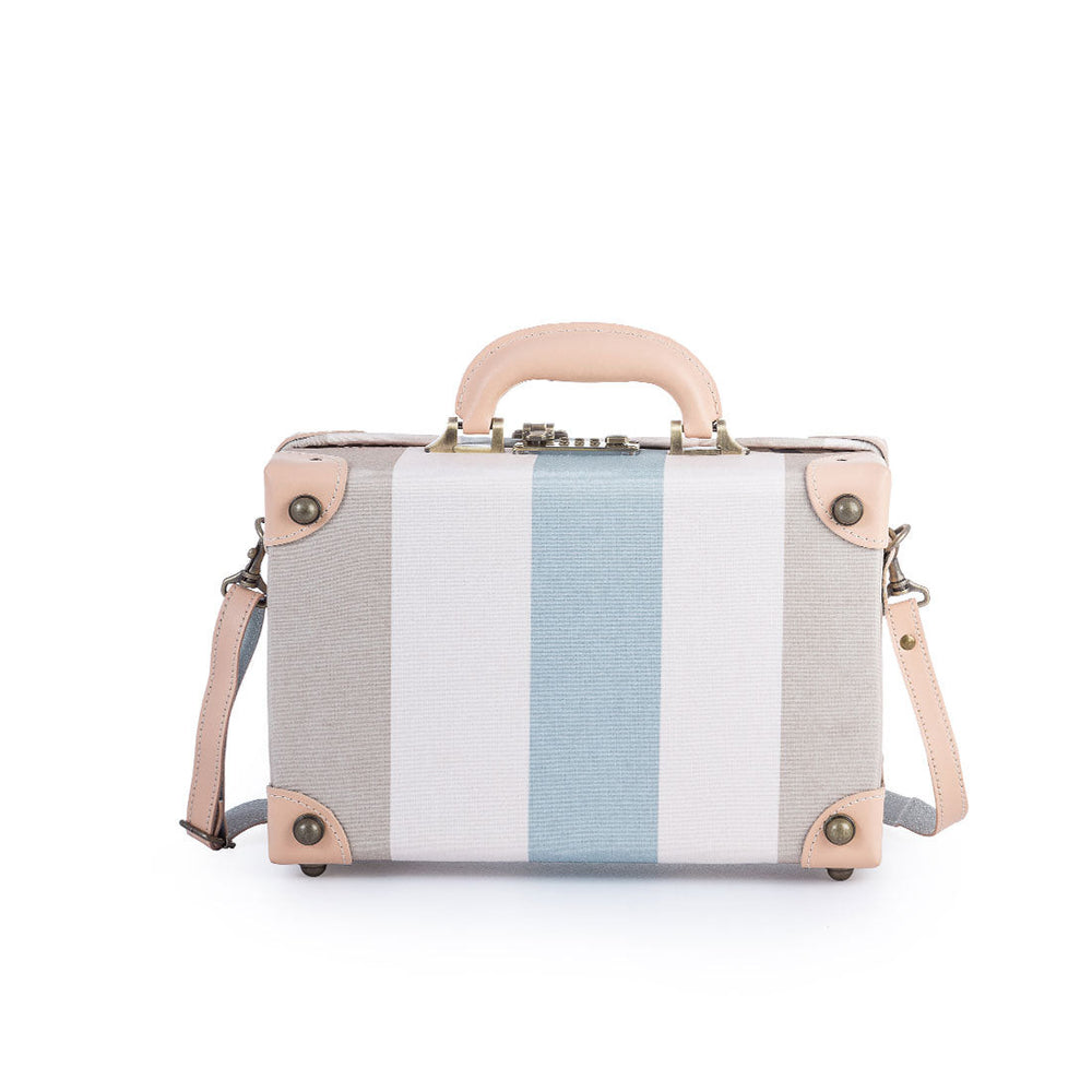 12" Hardside Travel Bags Hand Luggage – COTRUNKAGE